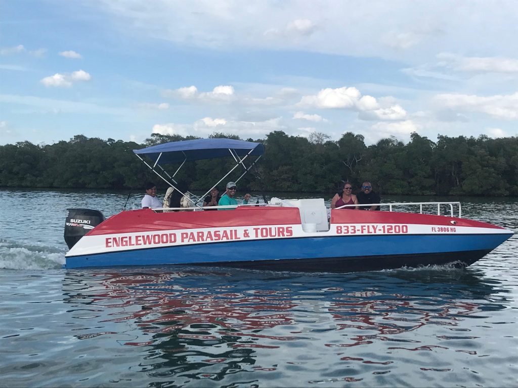 Our Rental Boats - Englewood Rental Boats - Englewood Florida Call 941 ...